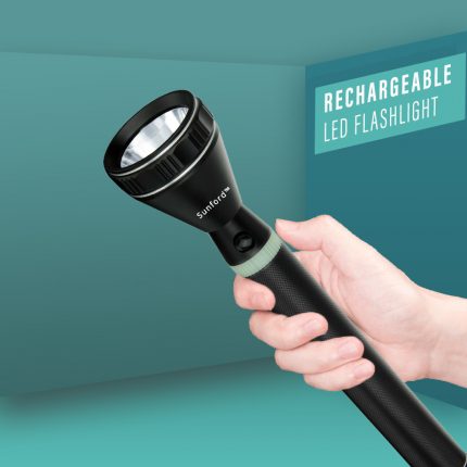 Torch Light – Sunford Japan